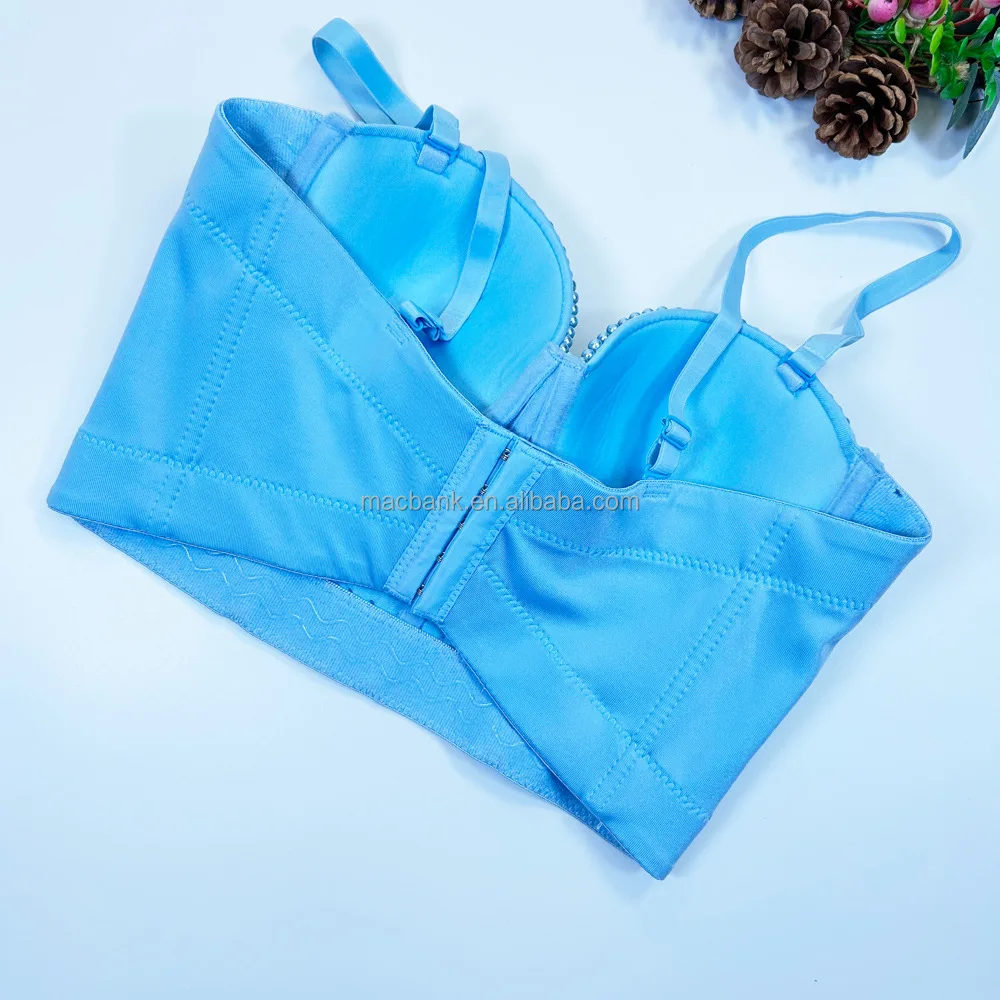 King Mcgreen Star Sexy Nightclub Dance Outside Wear Short Gathered ...