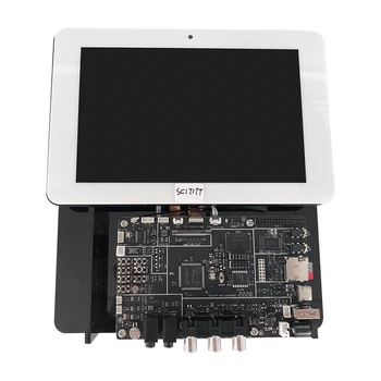 基于t113 S3的通用t113-s3开发主板，带内存emmc，用于汽车mp5汽车仪表hmi Plc - Buy All Winner ...