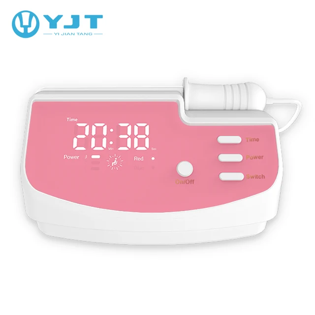 Hubei Yjt Technology Co., Ltd. - Semiconductor Laser Therapy Device ...