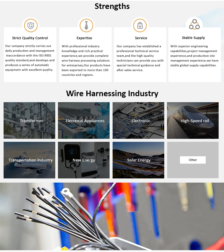 EW-50A Semi Automatic Wire Terminal Press Machine - Mute