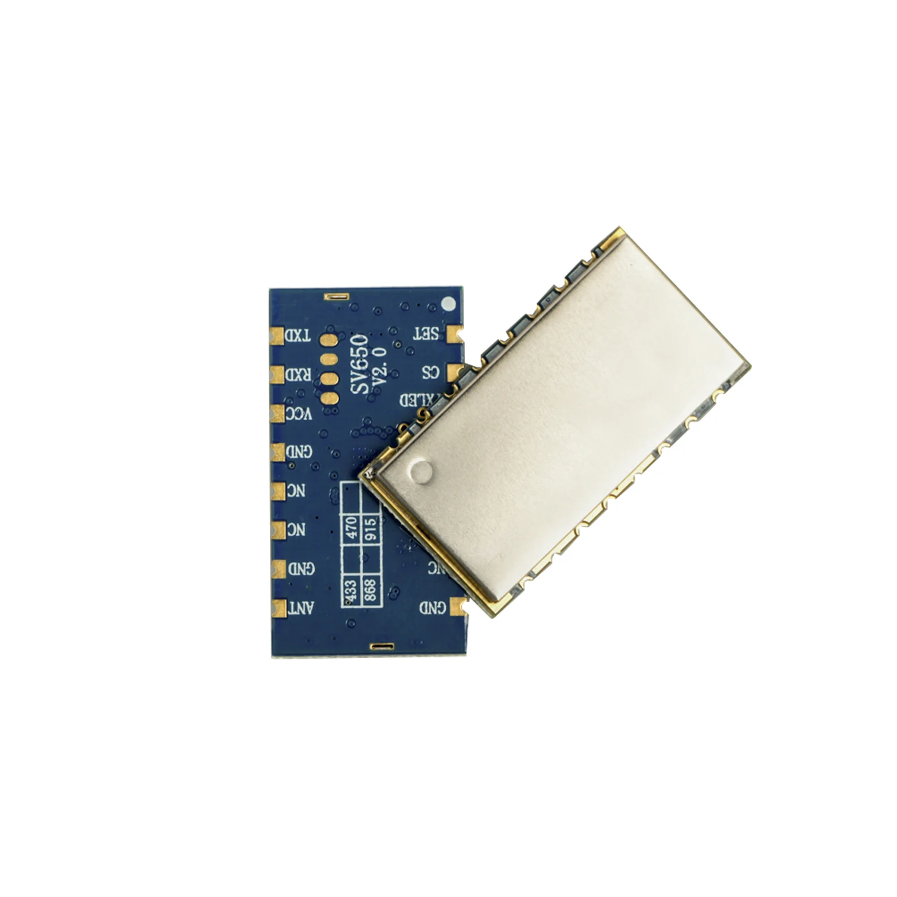 G-nicerf SV650 Wireless Data Module - Long Distance Range