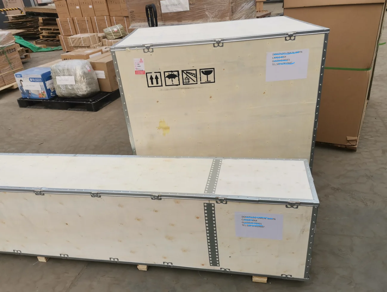 SLD Large Platform Scissors Car Lifting Machine for Auto Alignment