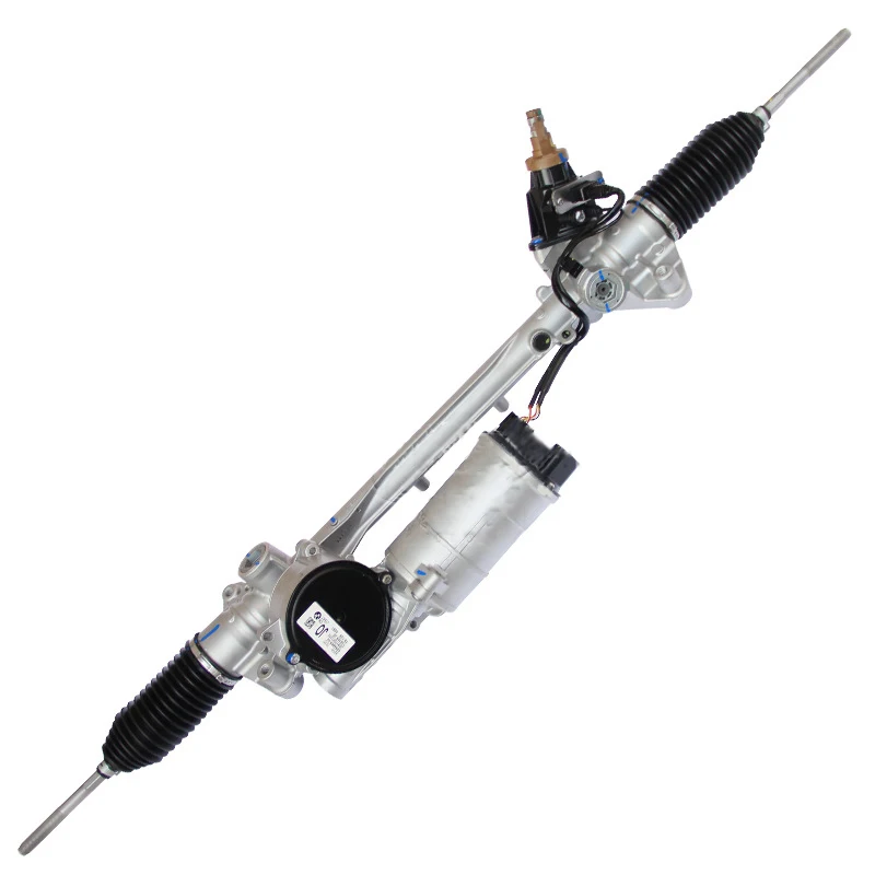 Auto Steering Rack Lhd Electric Power Steering Gear Box For Car 7 ...