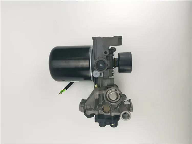 Truck Parts Air Dryer Assy for Benz MAN DAF ZB4805 4324251050 ...