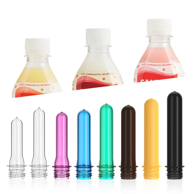 Custom Pet 28mm-Pco-Preform 24mm 28mm 30mm PCO 1880 1881