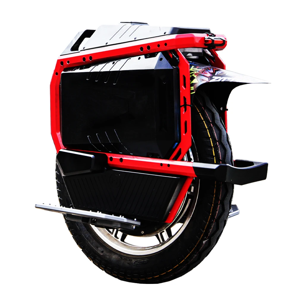 Original Begode Extremebull X-max C38 High Torque E-unicycle 100v ...