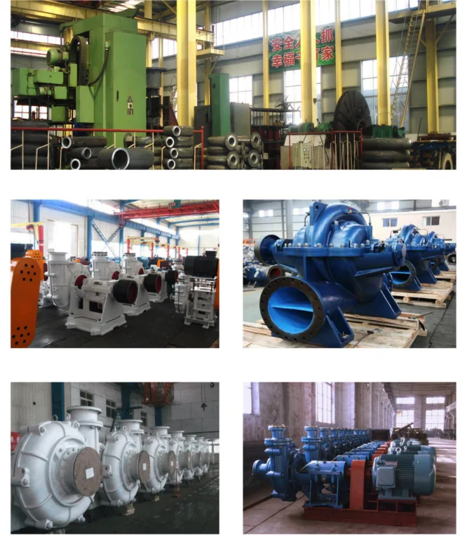 High Pressure Submersible Deep Well Pump Borehole Water Electric ...