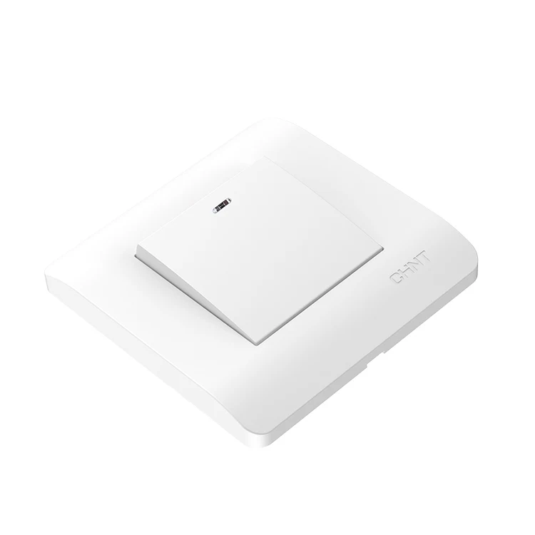 Chint Custom Design Electronic Wall Switch Household Wall Switches ...