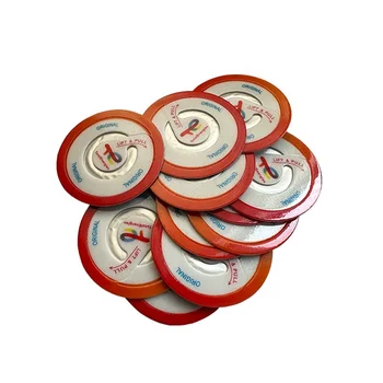 36mm Total Induction Seal Lift And Pull Induction Prolubr Brand Engine ...