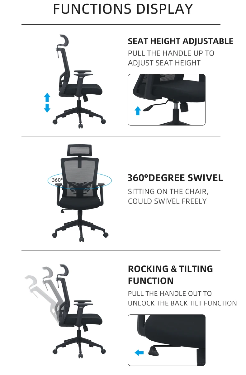 Modern Officer Chair Mesh Chairs for Office with Cheap Price| Alibaba.com