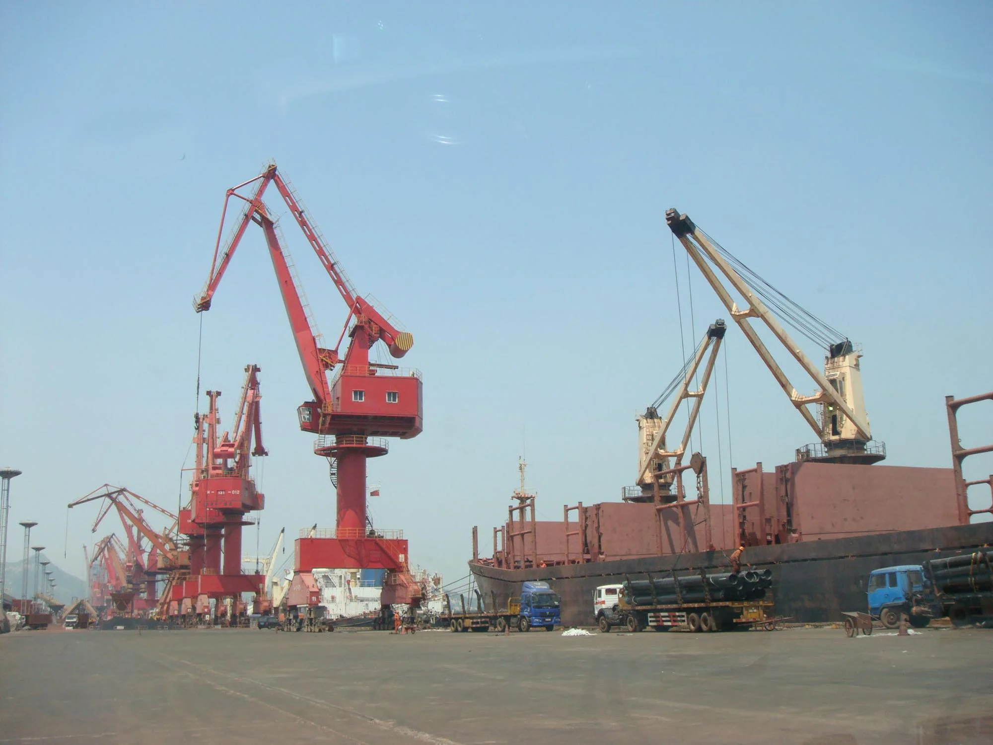 High Quality Shock Absorbers T-handle Four Alpenstock Folding Allumimum ...