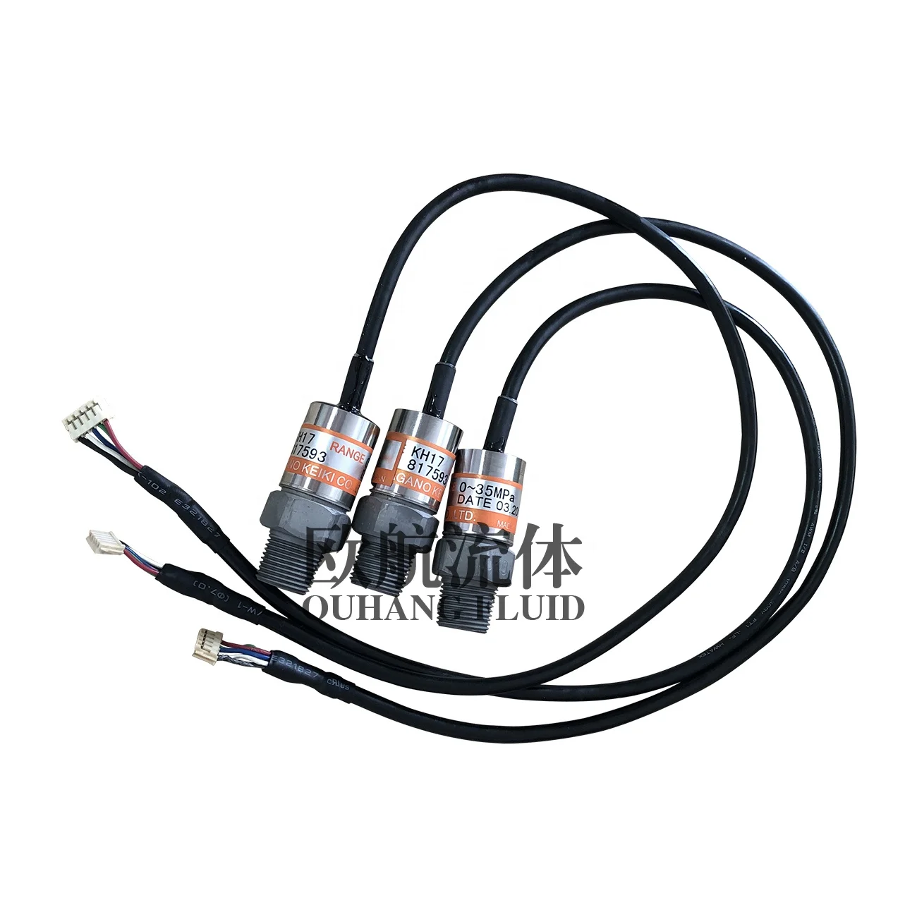 Alibaba.com: NAGANO KEIKI KH17 Pressure Sensor for Daikin Variable ...