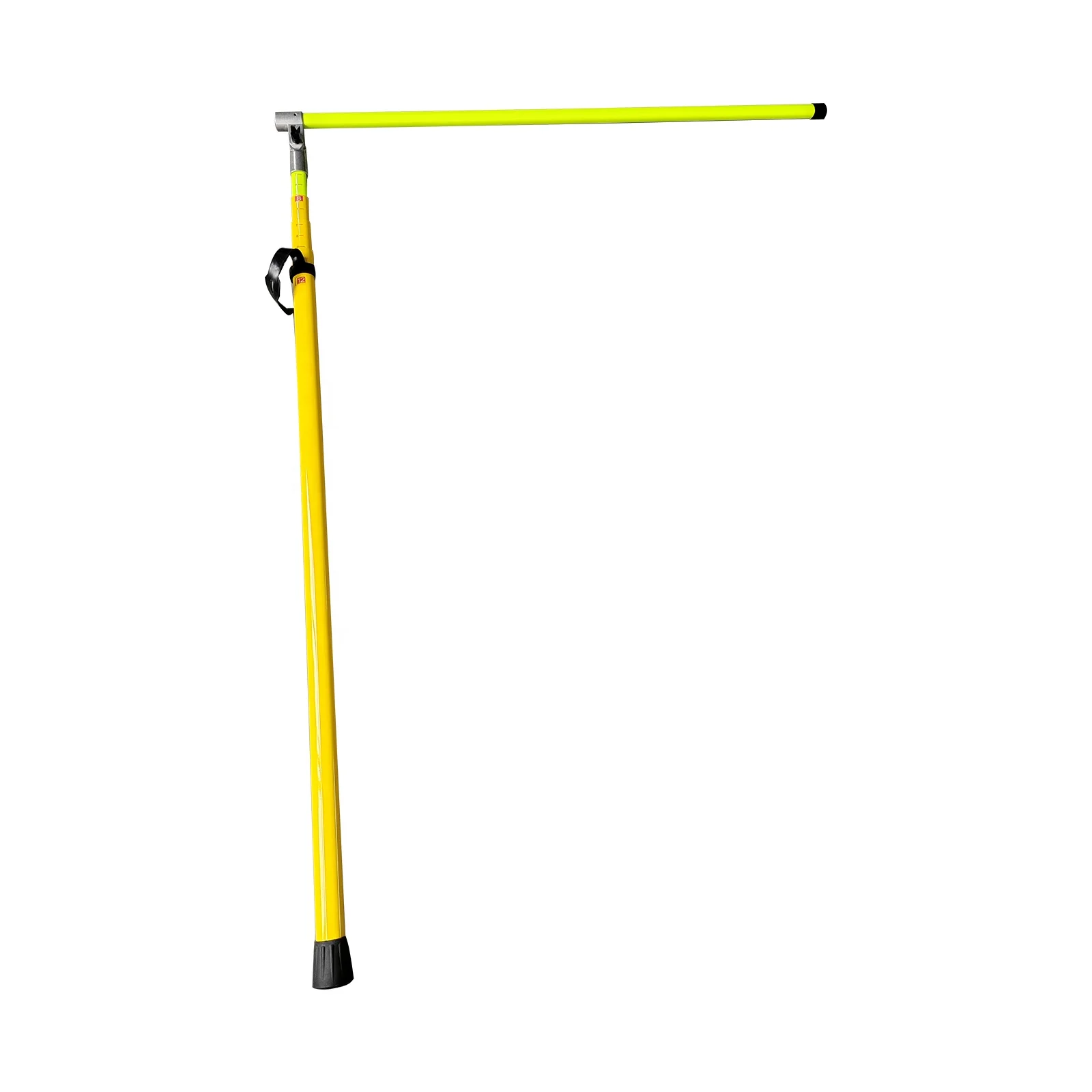 Fiberglass Insulated Telescopic Measuring Height Stick - Buy Height ...