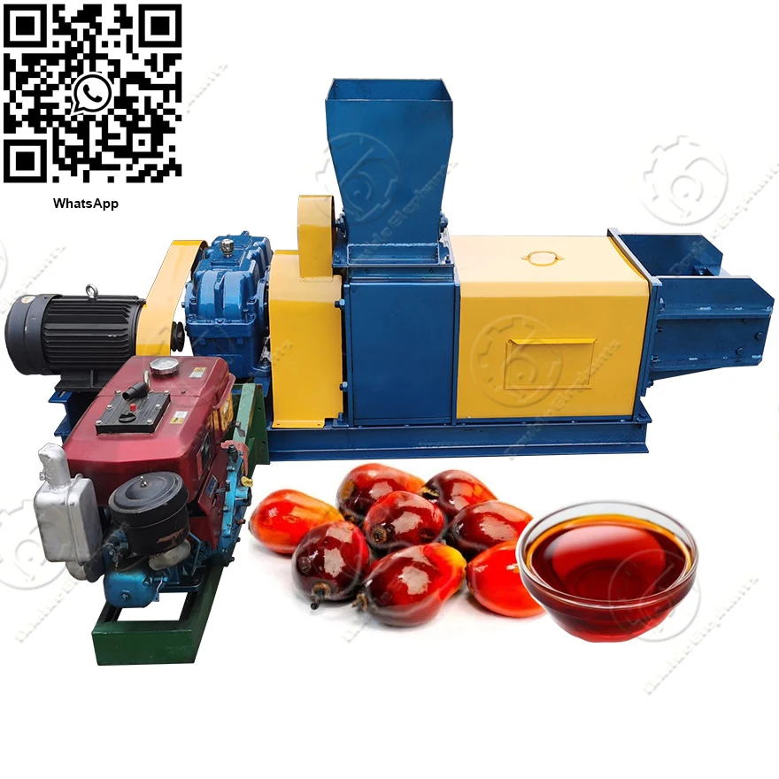 Malaysia Indonesia Mini Pabrik Kelapa Sawit Mesin Pabrik Harga Pabrik ...