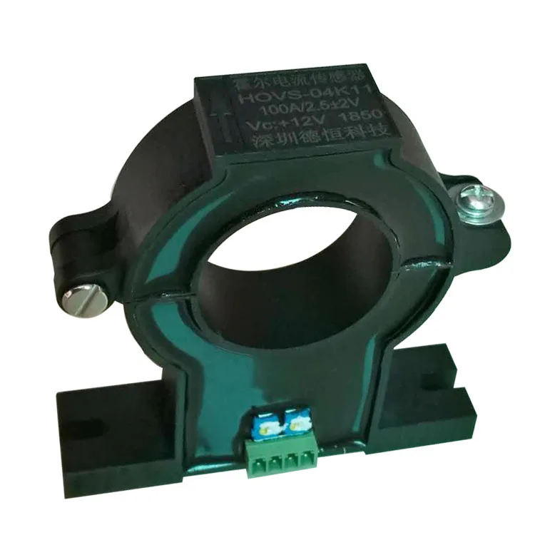 hall effect DC AC current sensor| Alibaba.com