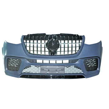 Front Body Kits For Sprinter Amg 2018 - Buy Body Kits For Sprinter ...