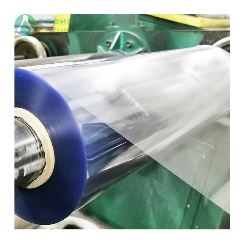 200 Micron Thick Rigid Clear Plastic Pvc Rolls For Sale - Buy 200 ...