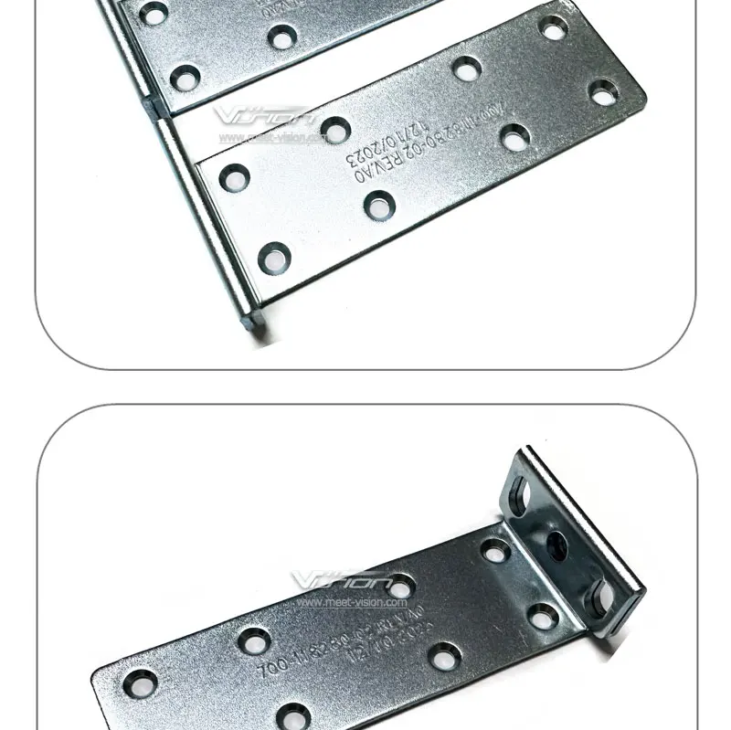 C8300-RM-19-1R Rack Mount Kit for C8300-1N1S-4T2X Edge Platform