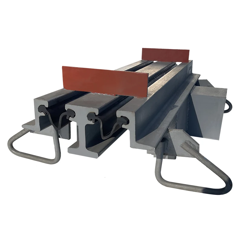 AVIDA Bridge Joints - Durable, Watertight, and Customizable