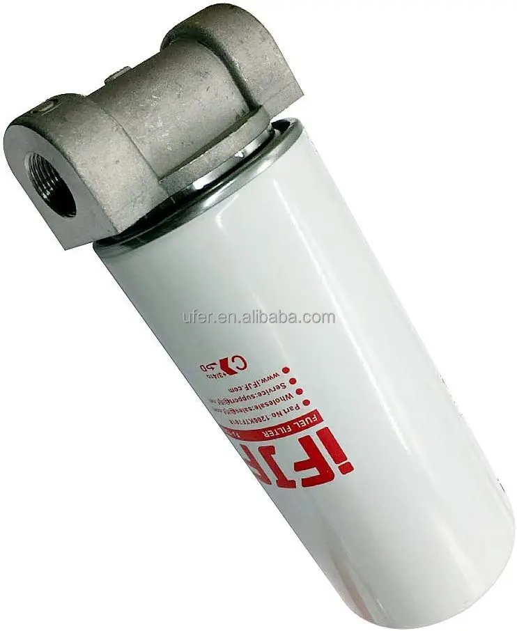 1200ktf7018 Fuel Filter Spin-on Particulate For Transfer Pump Fr112 ...