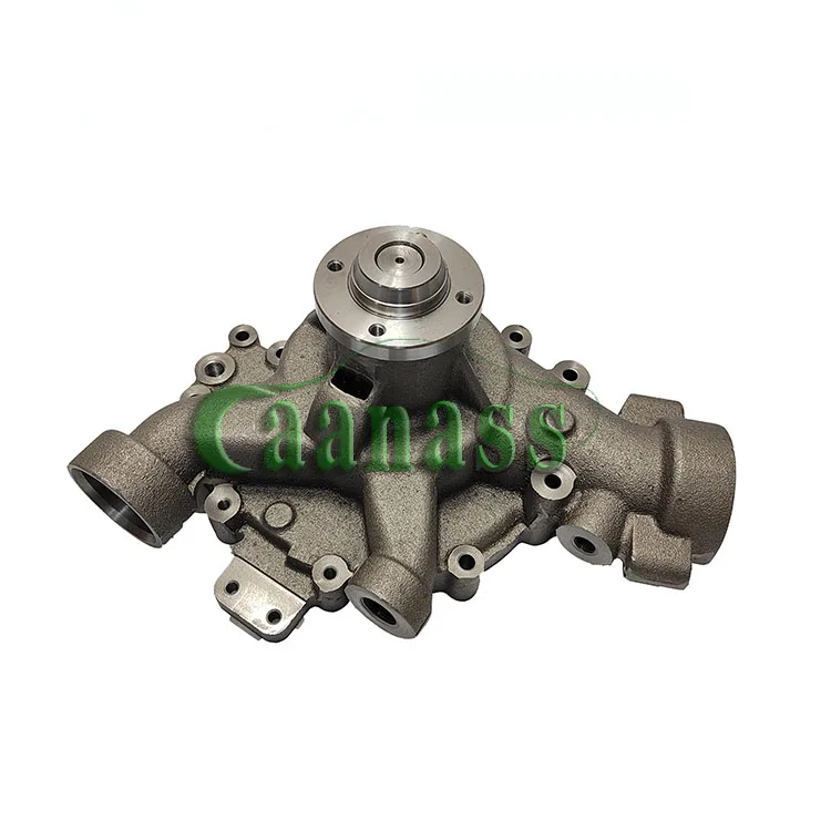 High-quality Water Pump for DAF Trucks - 1441060 1609854