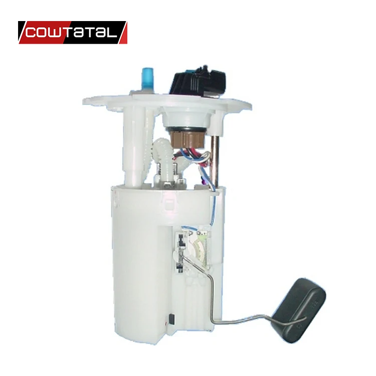 96423296 Fuel Pump Assembly For Chevrolet Aveo Daewoo Kalos 1.4 200 ...