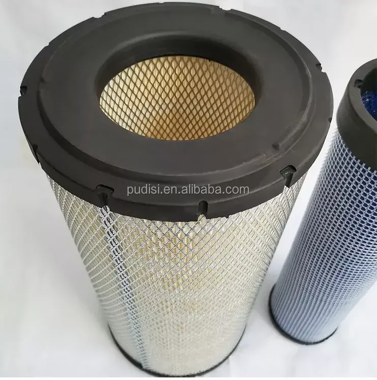 PUDDIS Excavators Air Filter - Reliable Performance & Durability