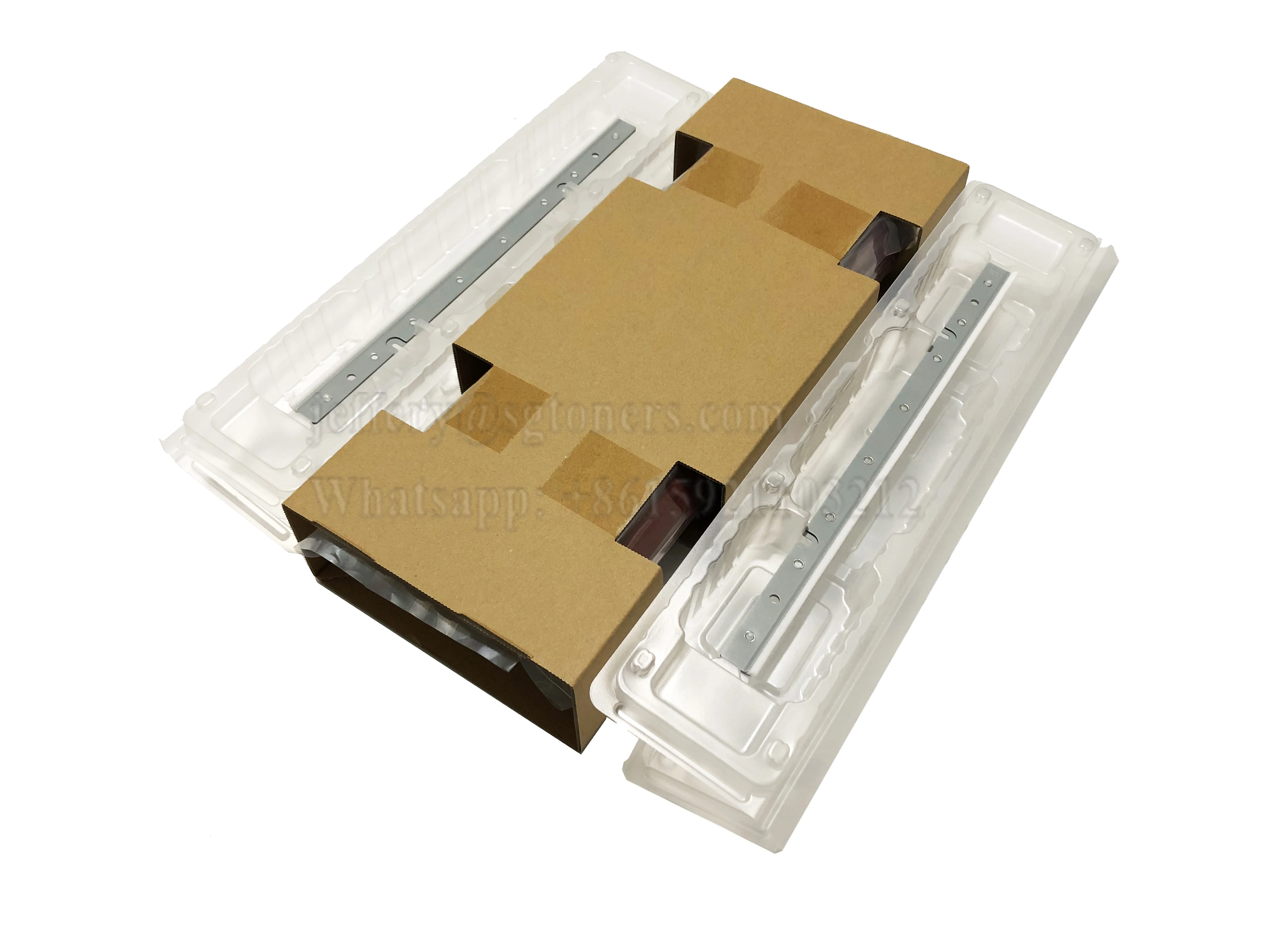 607K20750 for Xerox Versant 80 2100 180 3100 Fuser Belt Kit