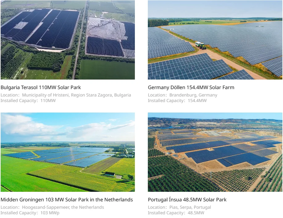 Whole Sale Price Astronergy N Type PV Module CHSM54N(BL)-HC Black Frame ...