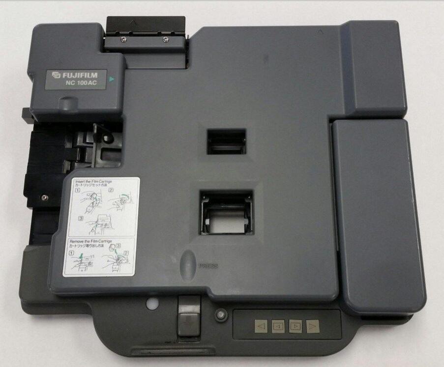 Fuji Frontier 330/340 Minilab Nc100ac 899c21453b0 Auto Film Carrier ...