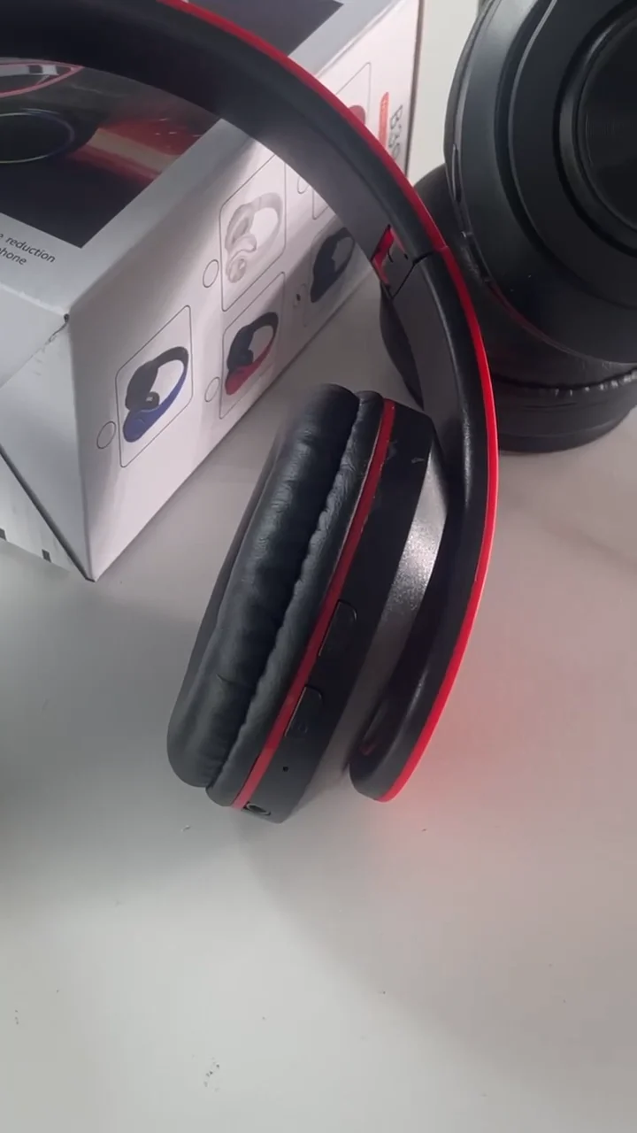 2024 Latest Earphone Headphones Model Tws P9 Wireless Headphone Earbuds ...