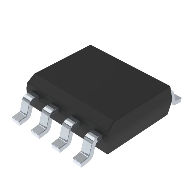 M95010-RMN6TP Electronic Component Original Integrated Circuit Storage ...