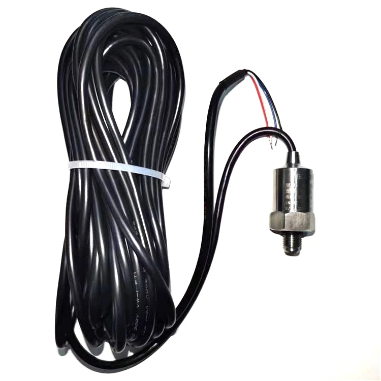 Temperature And Pressure Sensors 50cpt-504 Pressure Transmitter - Buy 0 ...