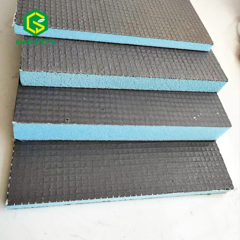 Xps Tile Backer Boards Cement Xps Composite Panel In 6mm 10mm 12mm Oem ...