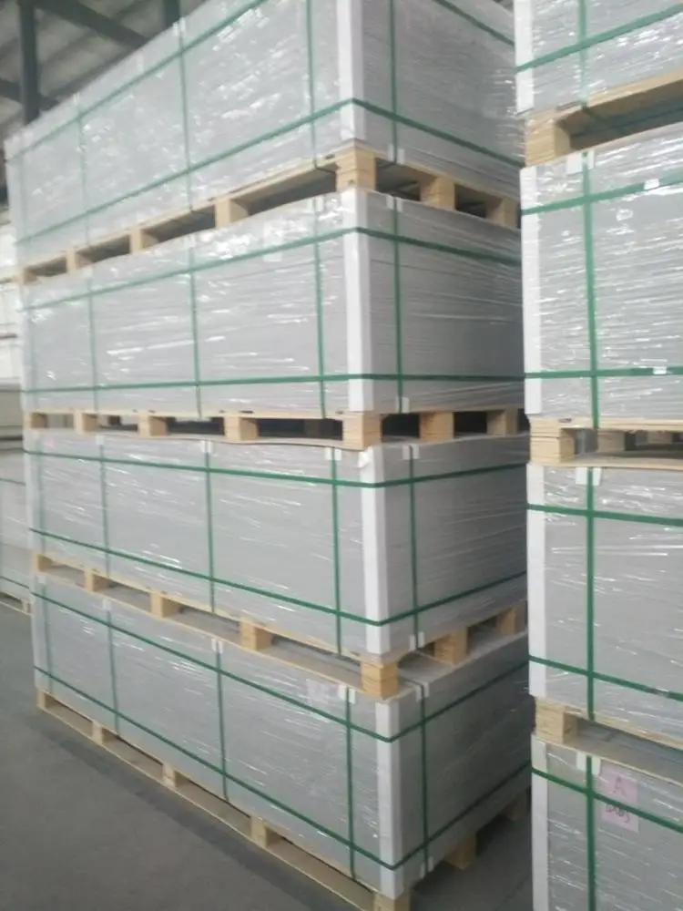 Linxu Light Weight Perlite Insulation Cement Board Shera Board - Buy ...