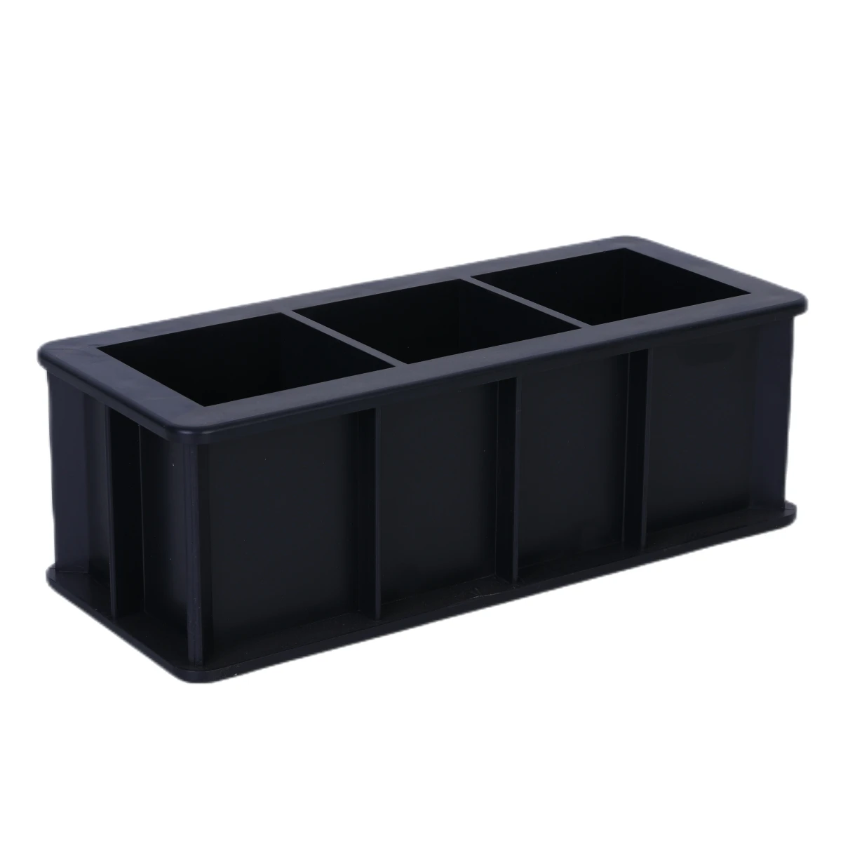 Concrete Mould Rebar Corrosion Test Mould - Buy Abs Plastic Concrete ...