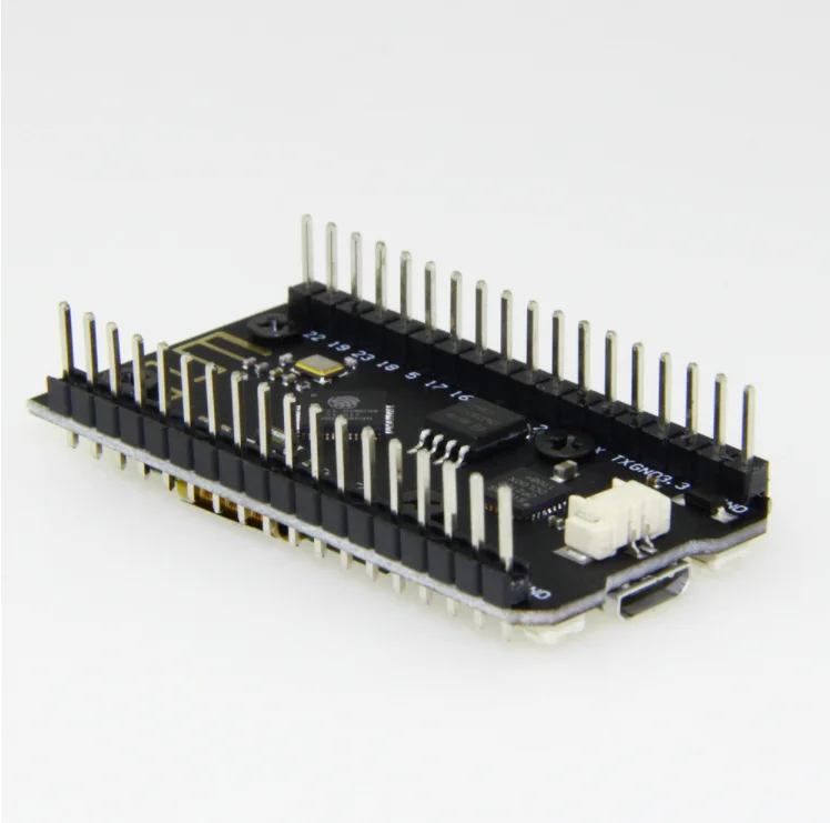 Esp32 Oled V2 0 Esp32 Oled Wifi Module Bt Dual Esp32 Oled Buy 16 Mt