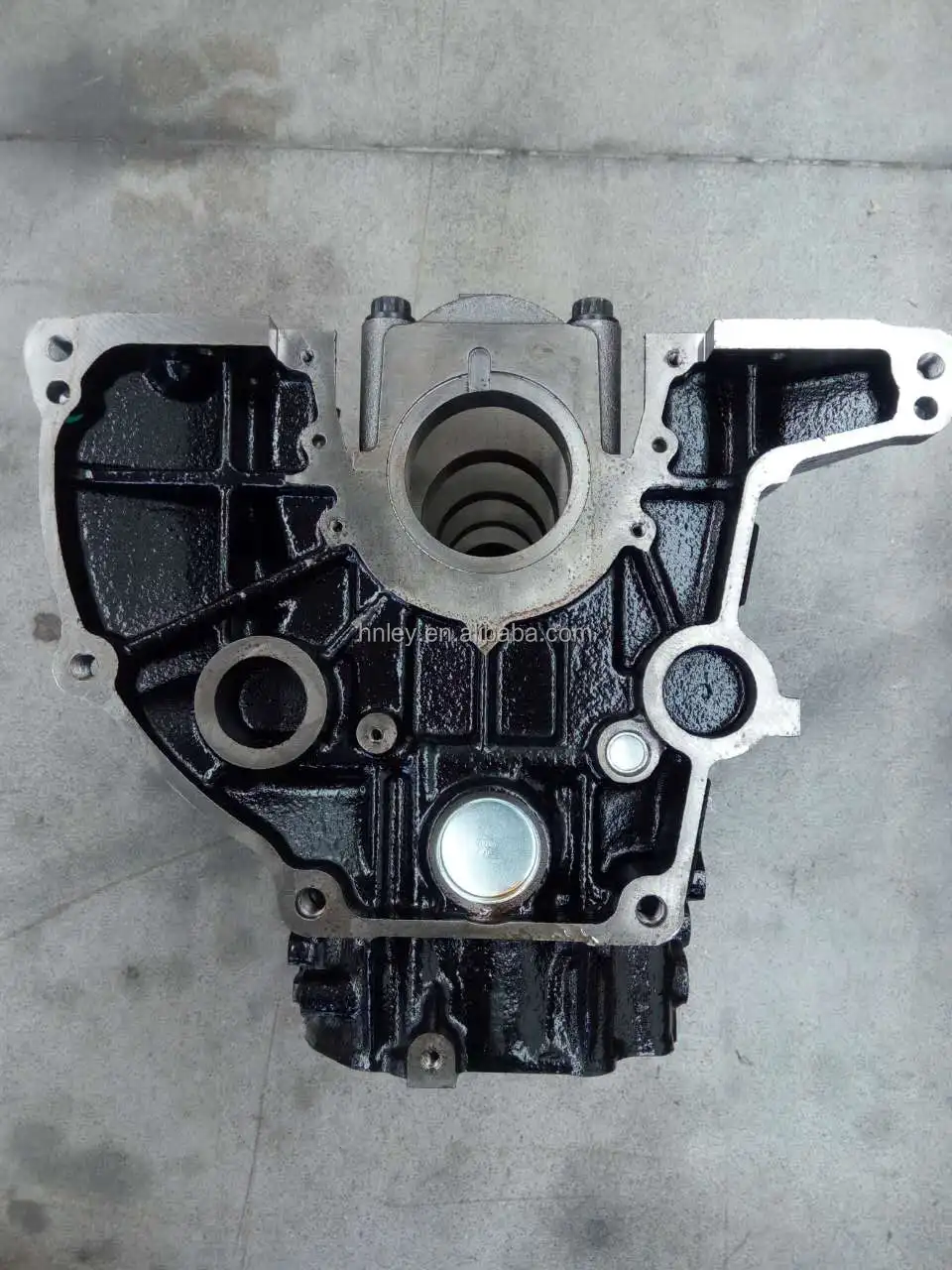 Engine Block For Toyota Hilux 2KD Cylinder Block Engine Auto Parts ...