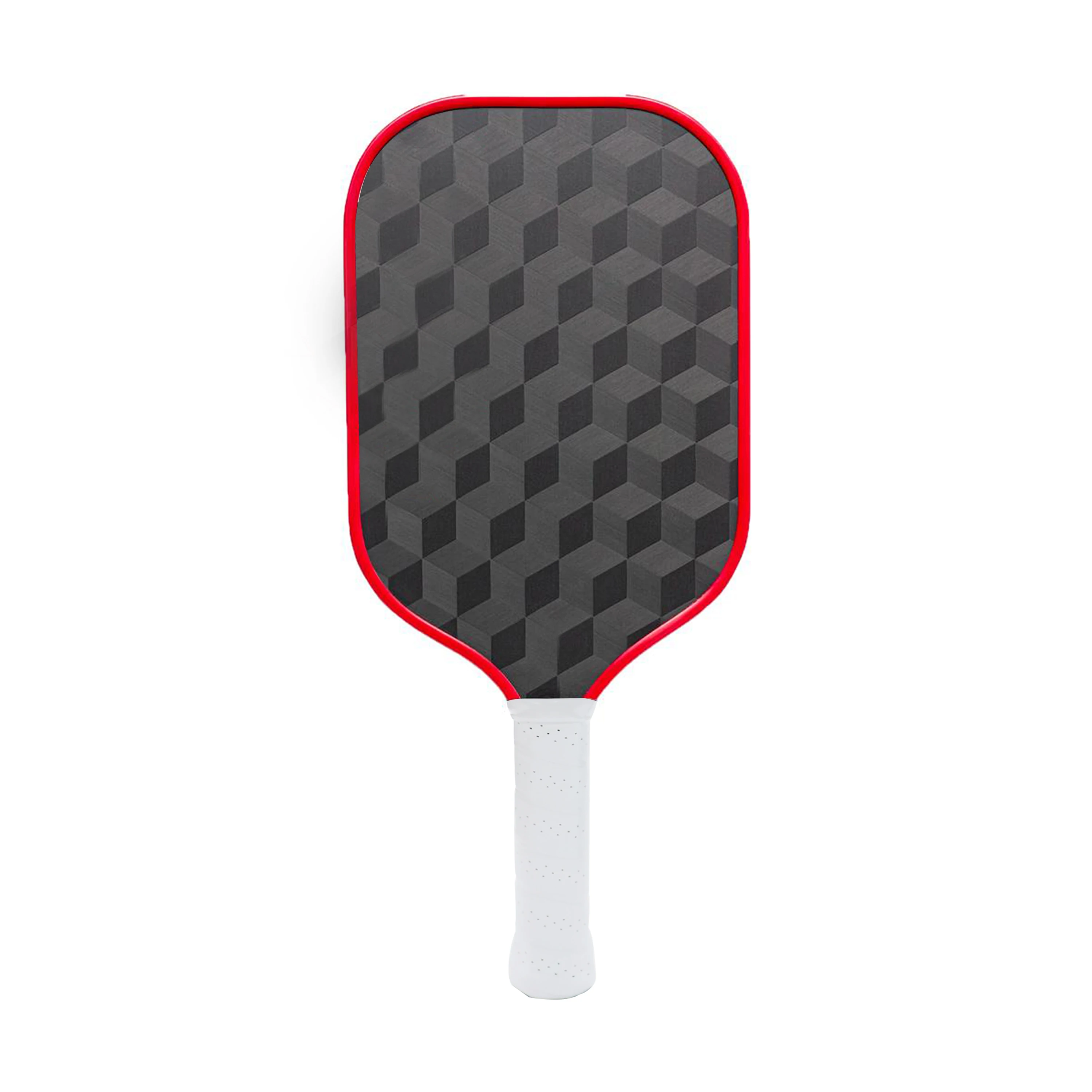 2023 Thermoformed Pickleball Paddle Carbon Friction Surface Usapa 18k ...