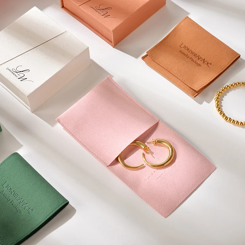 Lionwrapack Free Sample Jewelry Box Sustainable And Elegant Paperboard ...