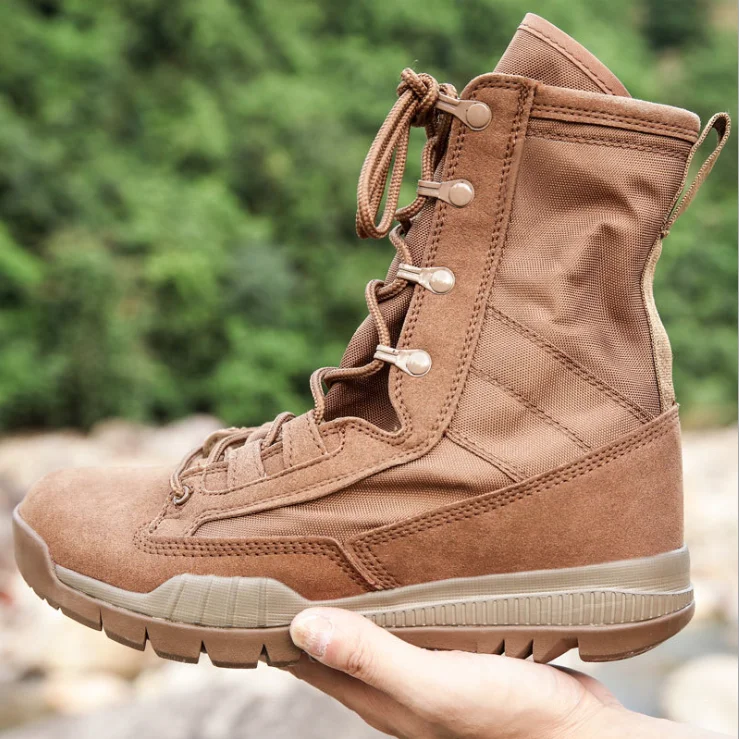 Rocky Buffalo Olive Green Boots Desert Boots Hot Sale In Middle East ...