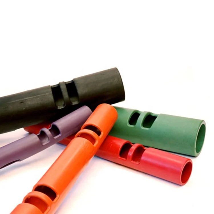 VIGFIT Rubber VIPR - Customizable Strength Training Tubes