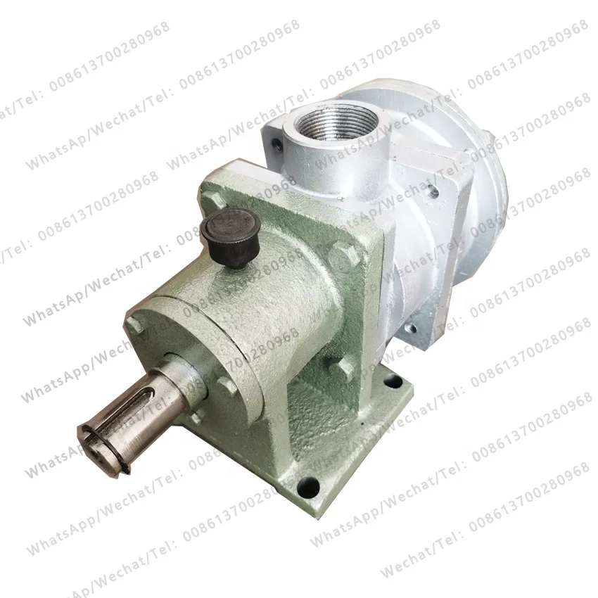 Sizing Machine Parts Sizing Machine Pump 446304 For Tsudakoma Sizing ...