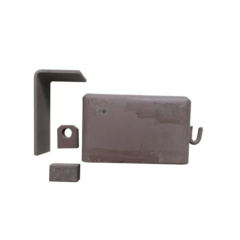 Weld Shipping Container Parts Container Locker Latch Container Door ...