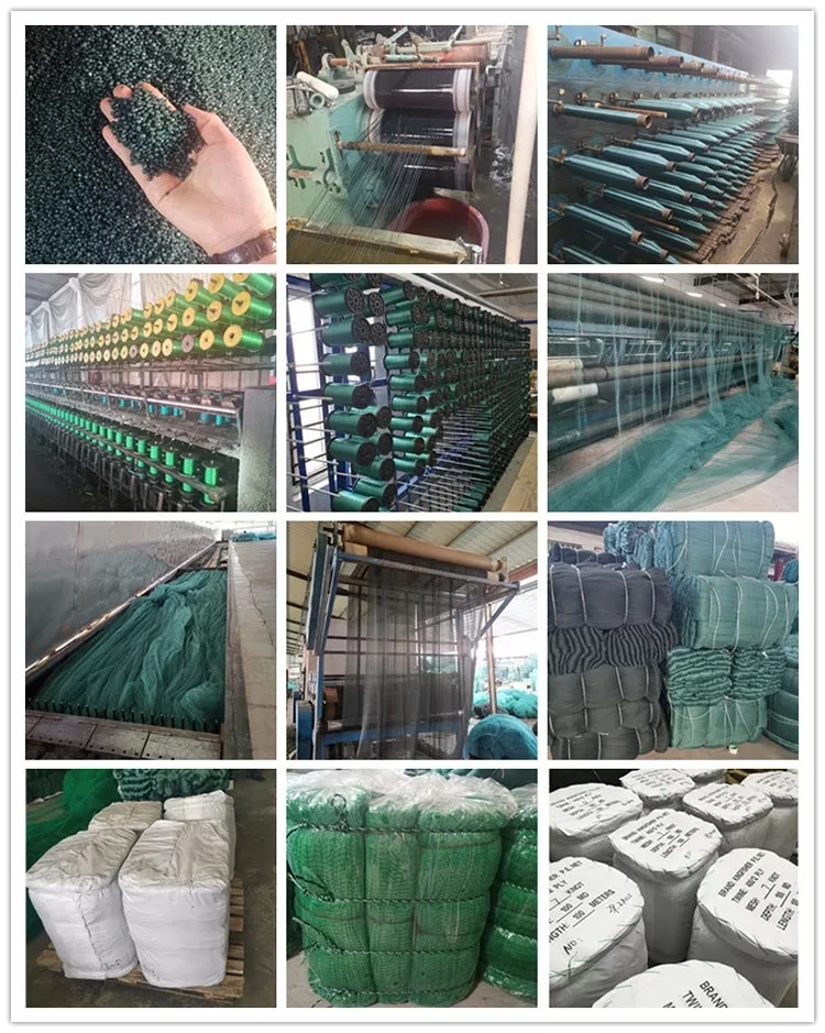 2m & 3m Wide HDPE/Net Floating Fish Cage for Tilapia Breeding ...