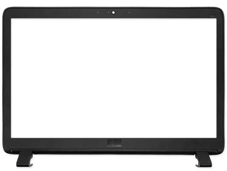 Replacement Laptop Body Case for HP ProBook 450 G2/455 G2 - Black Upper ...