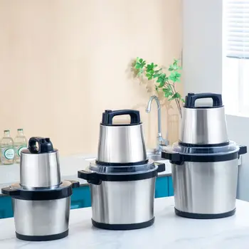 Fufu Mixeur 10 L Fufu Mixte Sharp Kitchen Mate Germany Yam Pounder ...