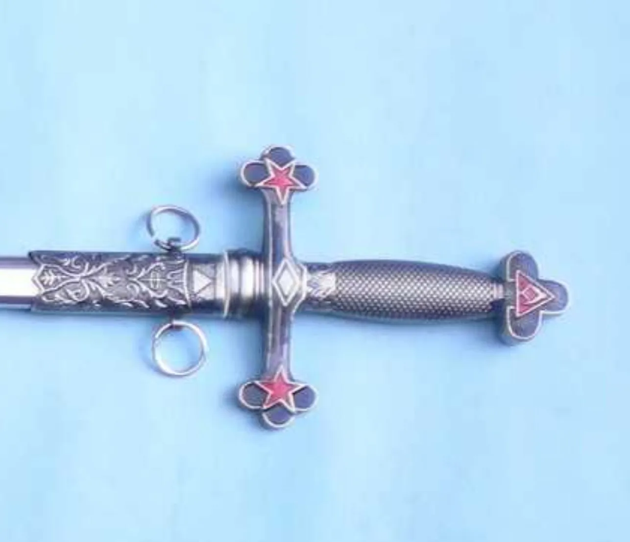Medieval Masonic Knight Masonic Broad Sword| Alibaba.com