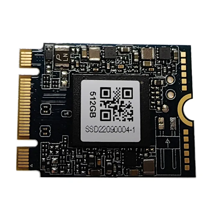 Phison Pcie 4.0 Nvme M.2 2230固态硬盘250gb 500gb 1tb 2tb蒸汽甲板固态硬盘 - Buy ...