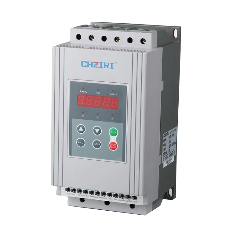 Alibaba.com: CE certified 160 kW three-phase medium voltage motor soft ...